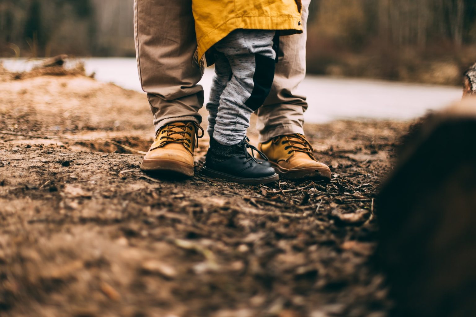 7 Roles of a Father Fatherhood Commission
