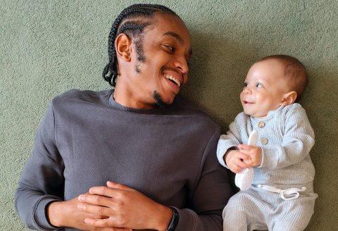 How to See God in Your Fatherhood - Fatherhood Commission